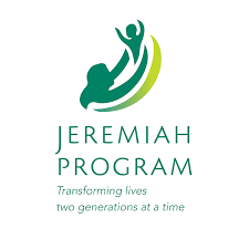 Jeremiah Program - Learning by Giving Foundation