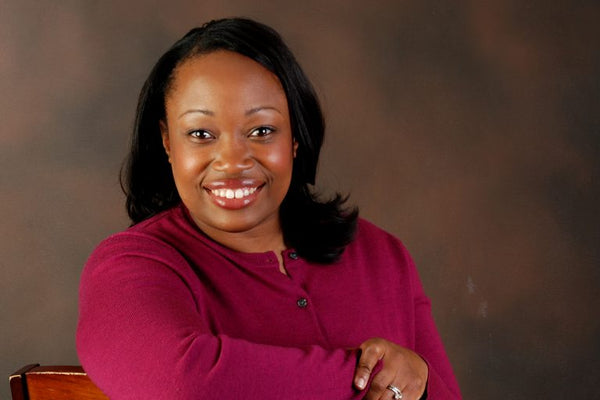 Colleen Richards Powell - Learning by Giving Foundation