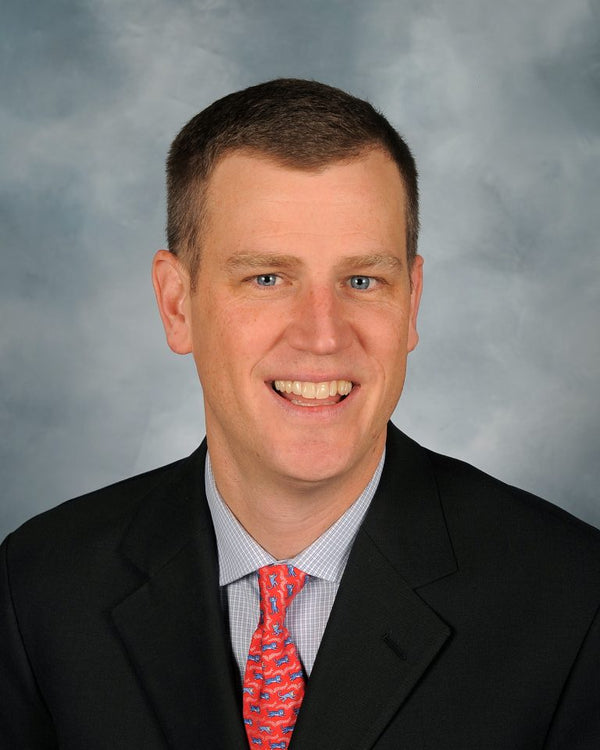 Sam Kennedy - Learning by Giving Foundation