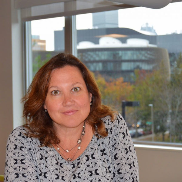 Rebecca Riccio - Learning by Giving Foundation