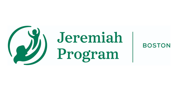 Jeremiah Program - Learning by Giving Foundation