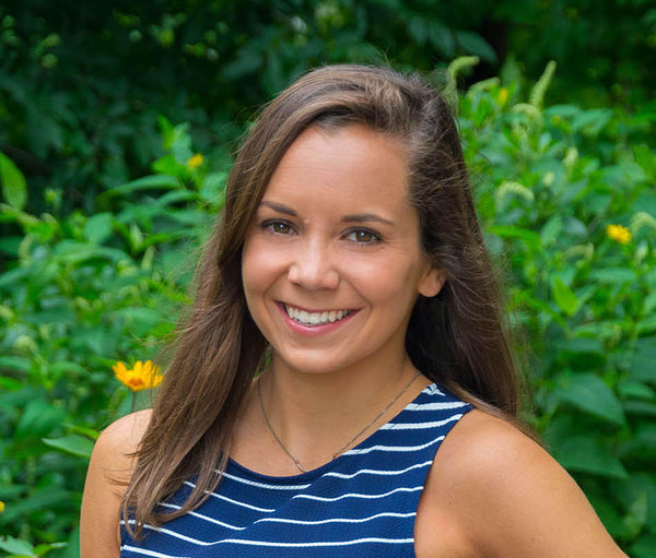 Laura Hasler - Learning by Giving Foundation