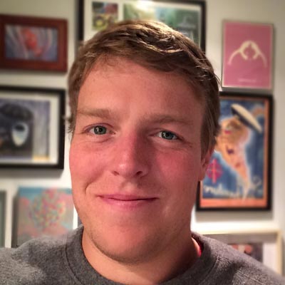 Alex Buffet Rozek - Learning by Giving Foundation